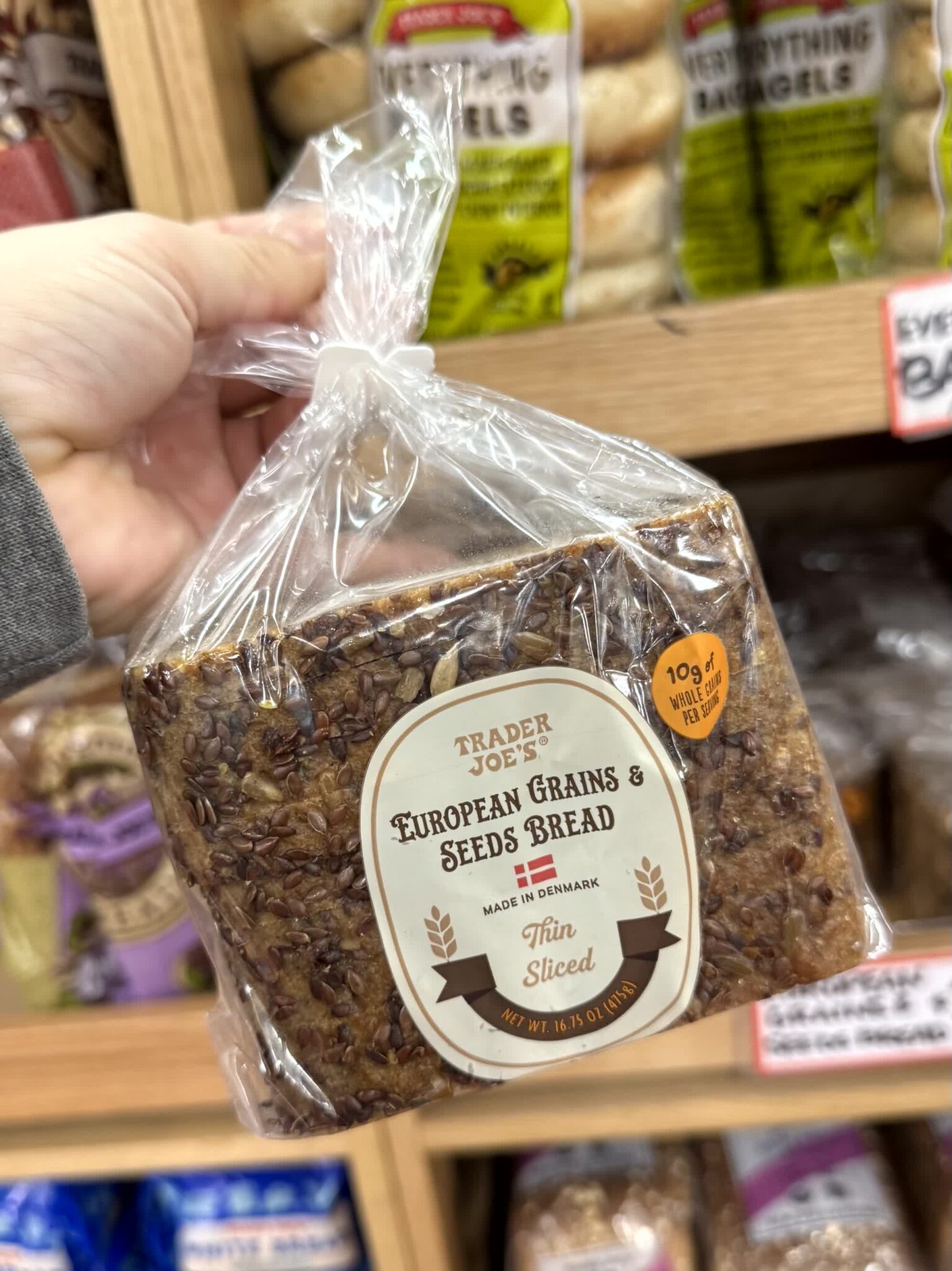 Trader Joe’s Bakery Breakdown: The Best Baked Goods to Grab—and the ...
