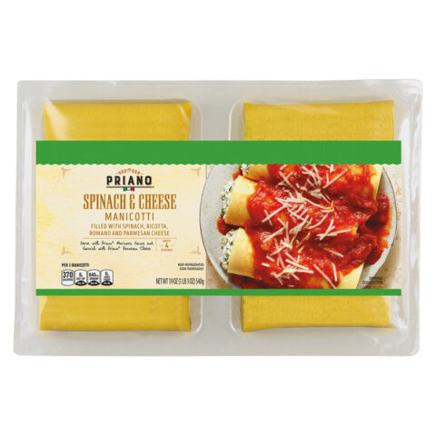 Every Aldi Pasta Ranked—See Which One Takes the Top Spot ...