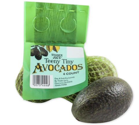 Revealed: 8 Produce Picks to Grab at Trader Joe’s & 7 You Should Dodge! – AisleofShame.com