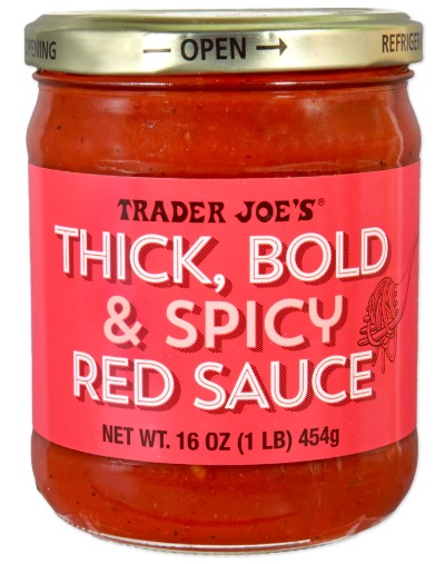 Top 5 Picks of the Week at Trader Joe's (02/20 - 02/26) - AisleofShame.com