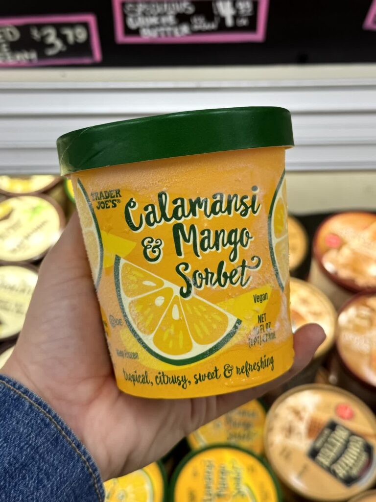 The Best Trader Joe’s Ice Cream Flavors, Ranked – AisleofShame.com