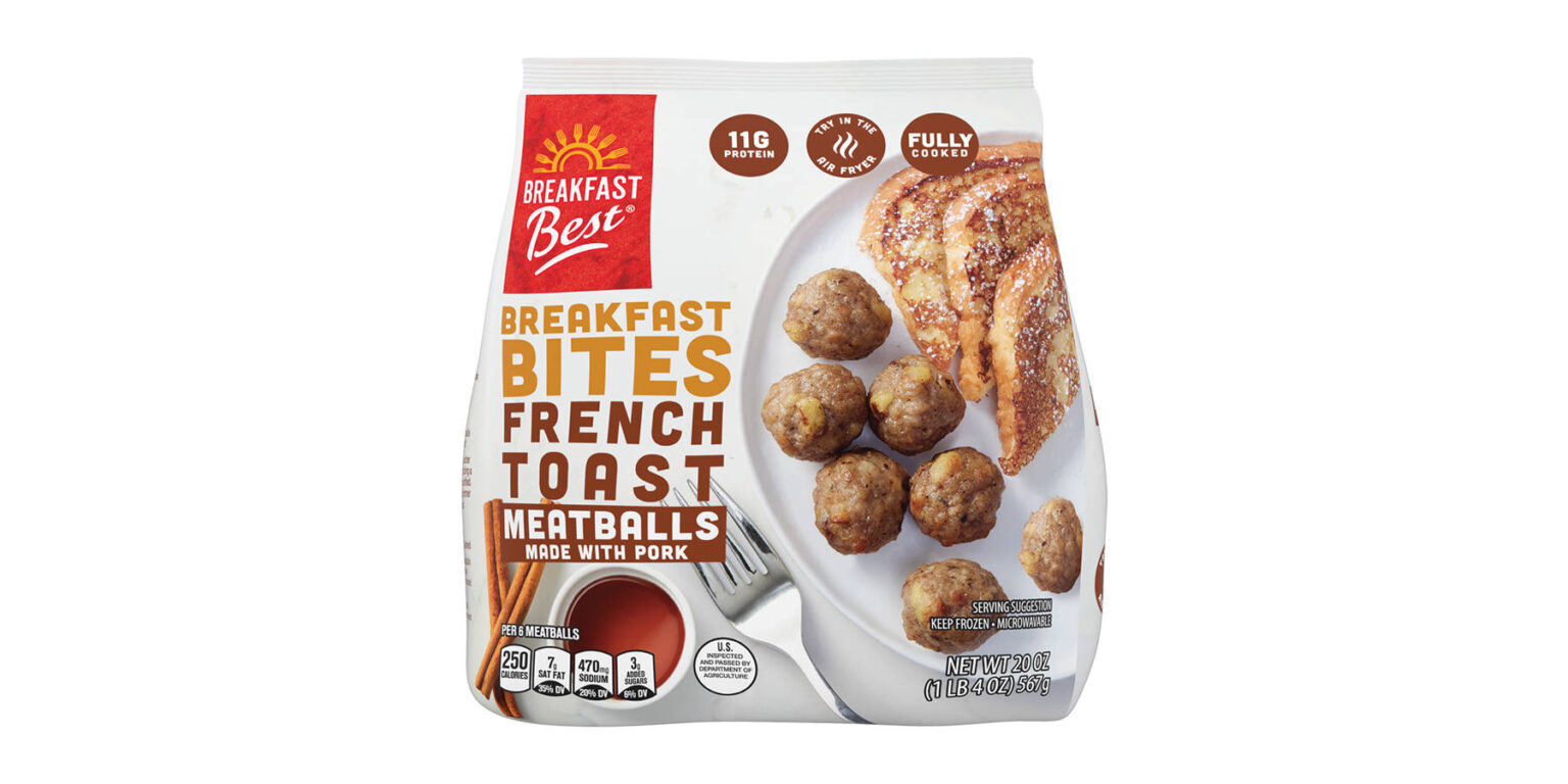 9 Aldi Frozen Breakfasts That’ll Make or Break Your Morning ...