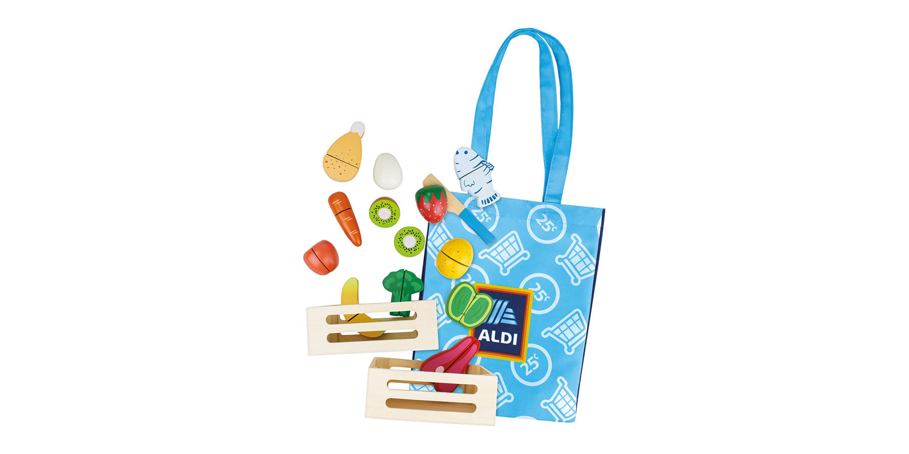 Your Visual Guide to This Week's Aldi Must-Haves: Unveiling the Best ...