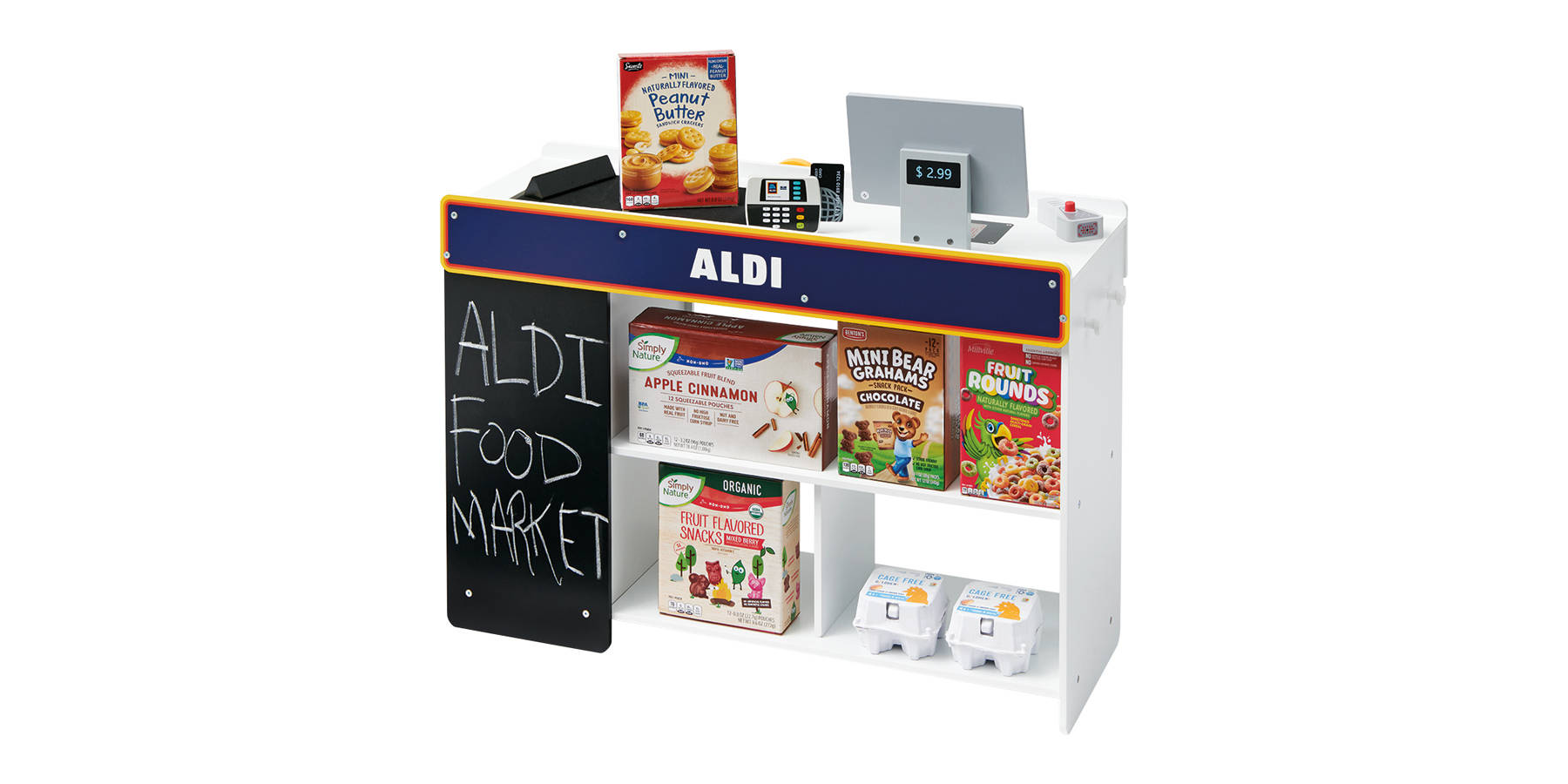 Your Visual Guide to This Week's Aldi Must-Haves: Unveiling the Best ...