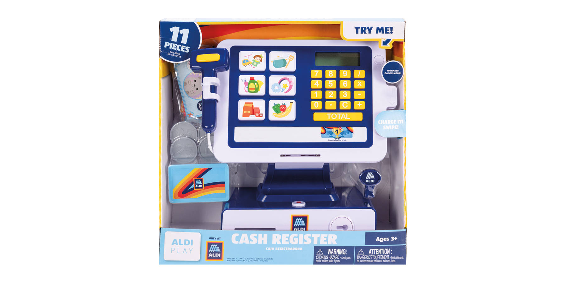 Your Visual Guide to This Week's Aldi Must-Haves: Unveiling the Best ...