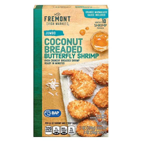 ALDI’s 14 Best Pre-Cooked Frozen Seafoods, Ranked – AisleofShame.com