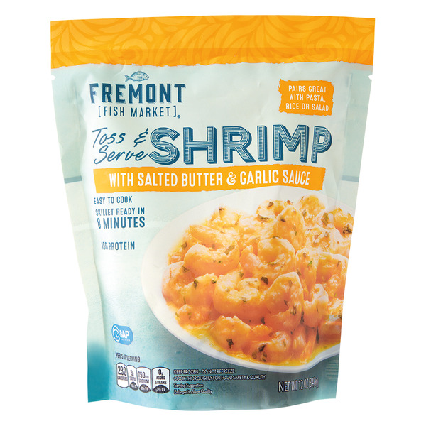 ALDI’s 14 Best Pre-Cooked Frozen Seafoods, Ranked – AisleofShame.com