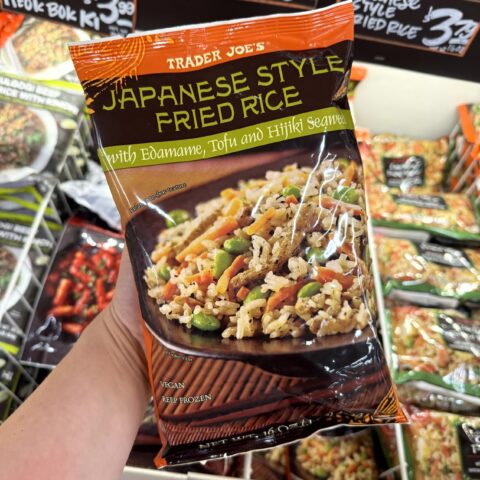 20 Must-Try Asian Frozen Foods at Trader Joe’s – AisleofShame.com