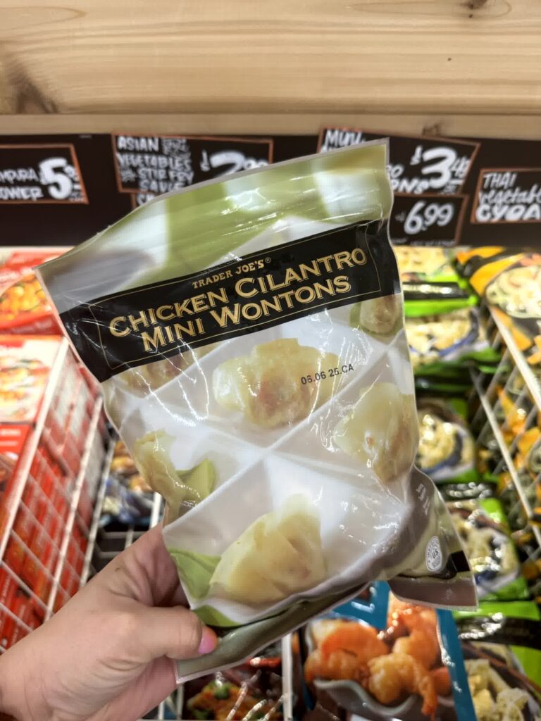 21 Trader Joe’s Chicken Products Perfect for Quick & Tasty Dinners ...