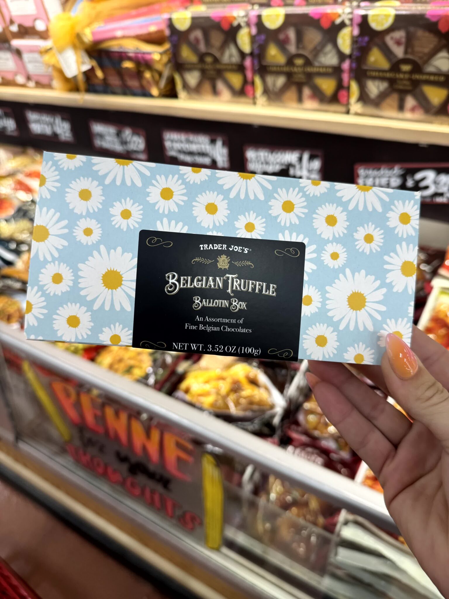 The 27 Best Things to Buy at Trader Joe’s This May – Parade ...