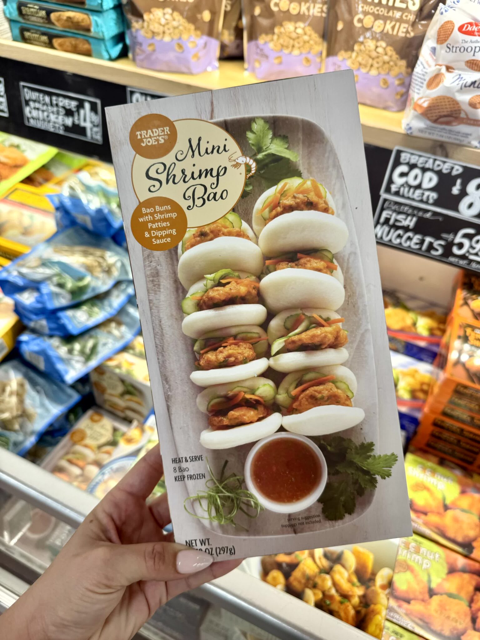 19 Trader Joe’s Frozen Foods To Buy And 10 To Avoid – AisleofShame.com