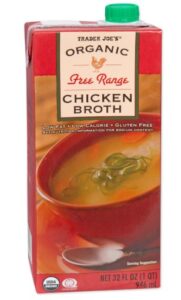 21 Trader Joe’s Chicken Products Perfect for Quick & Tasty Dinners ...