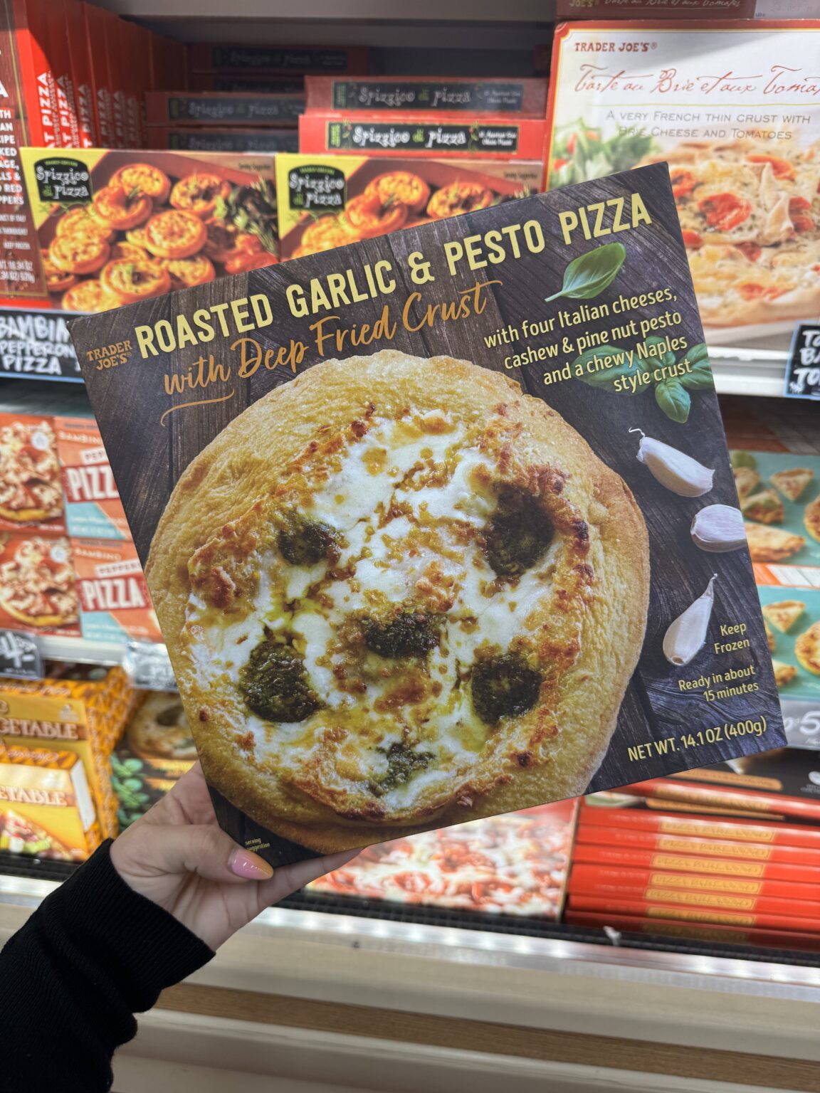 19 Trader Joe’s Frozen Foods To Buy And 10 To Avoid – AisleofShame.com
