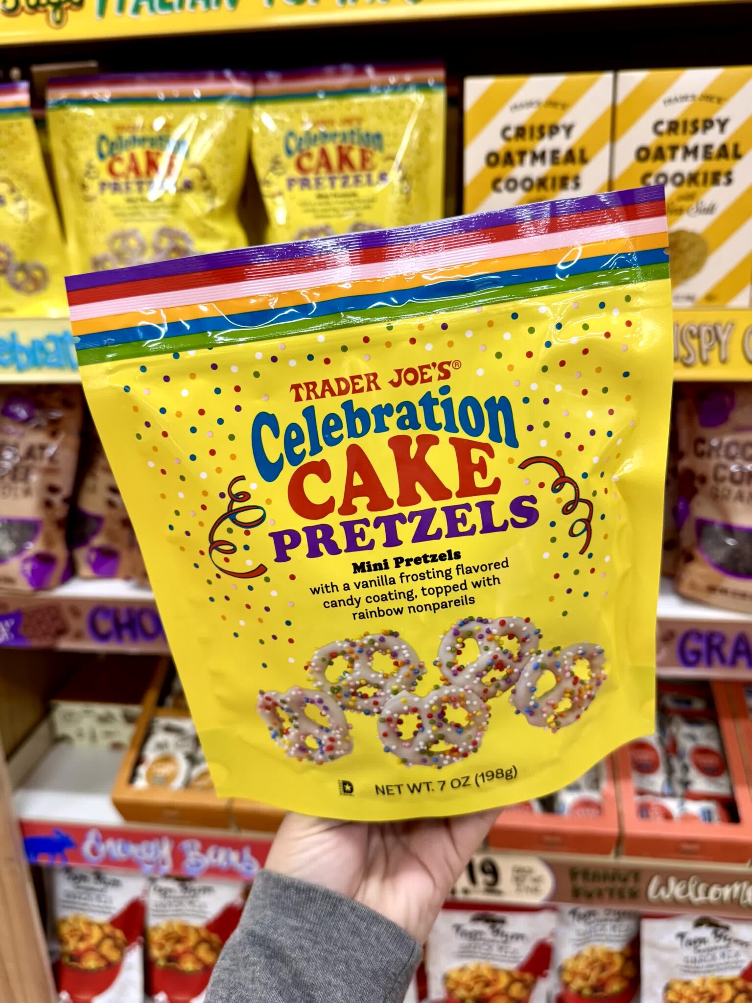 The 27 Best Things to Buy at Trader Joe’s This May – Parade ...