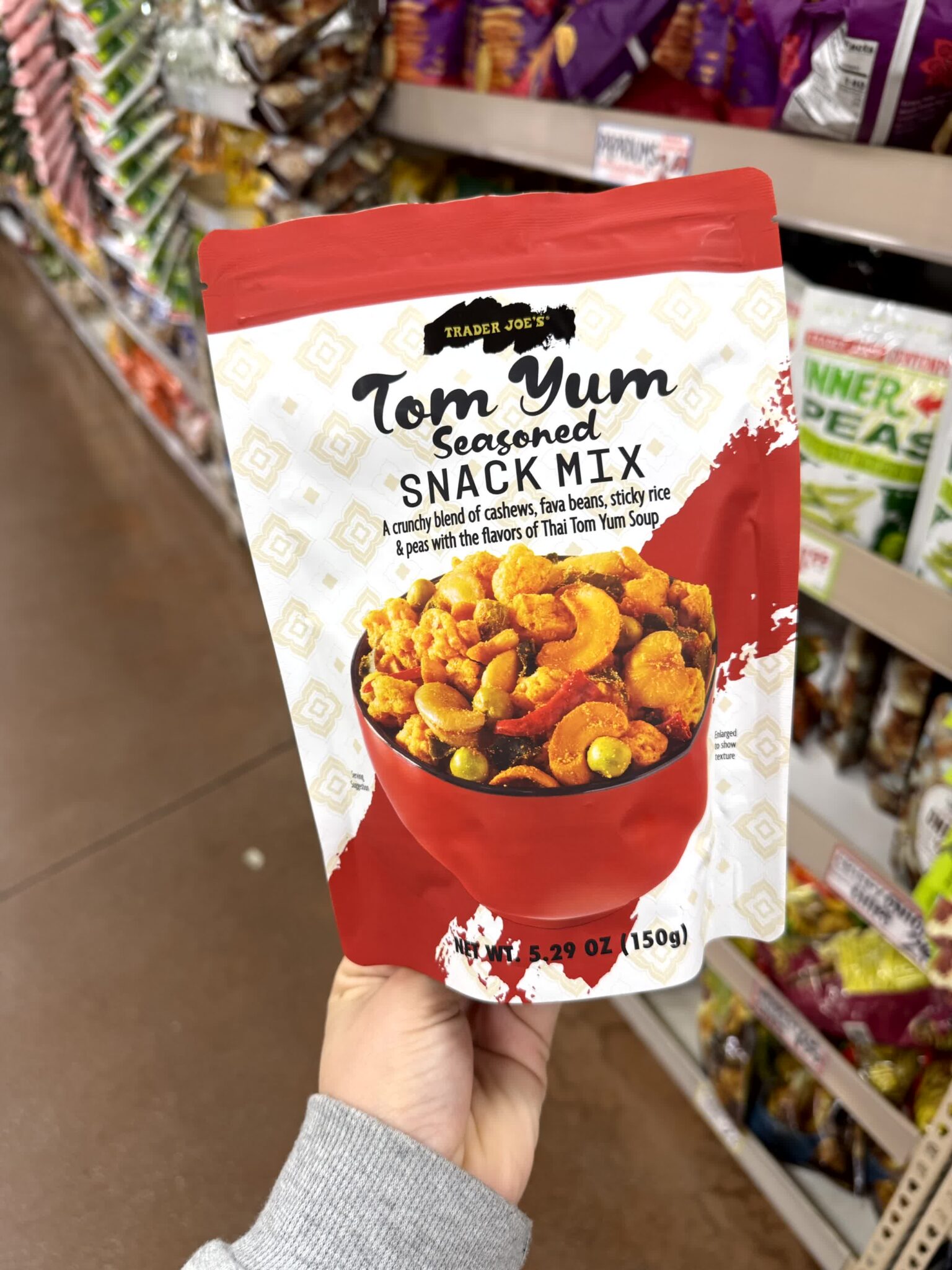 The 27 Best Things to Buy at Trader Joe’s This May – Parade ...