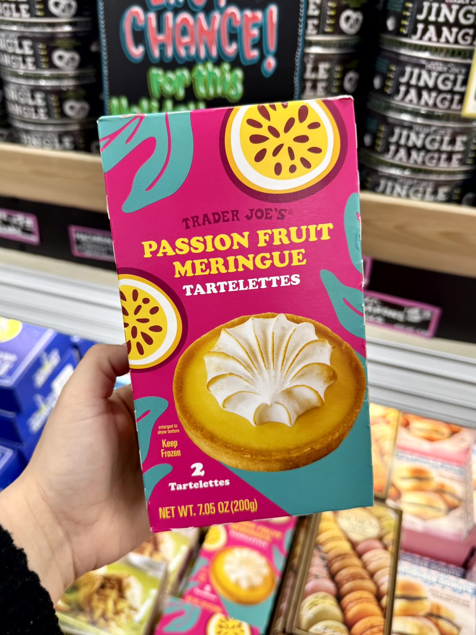 The 27 Best Things to Buy at Trader Joe’s This May – Parade ...