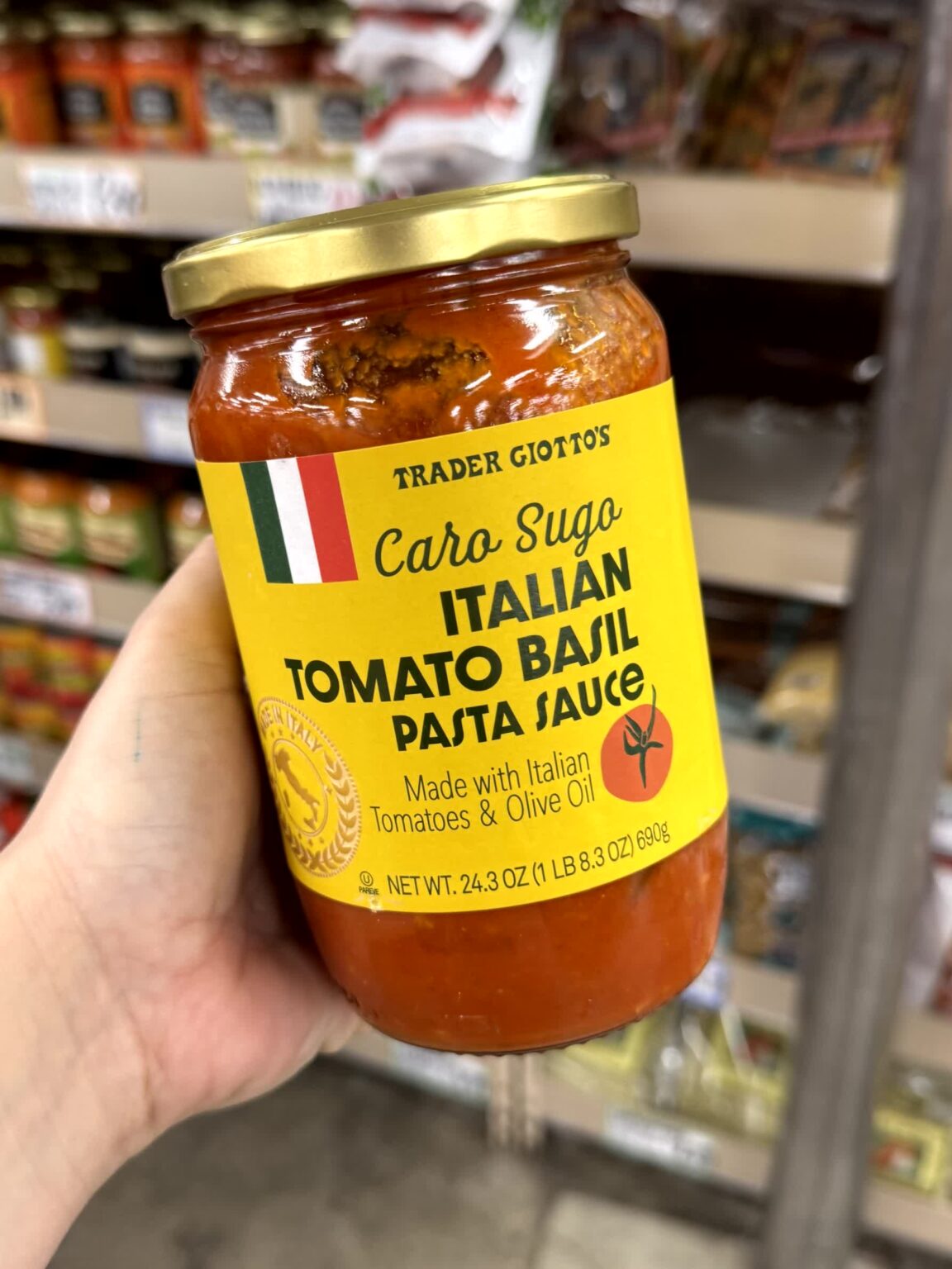 12 Most Anticipated Trader Joe’s Products for August 2025: Fan ...