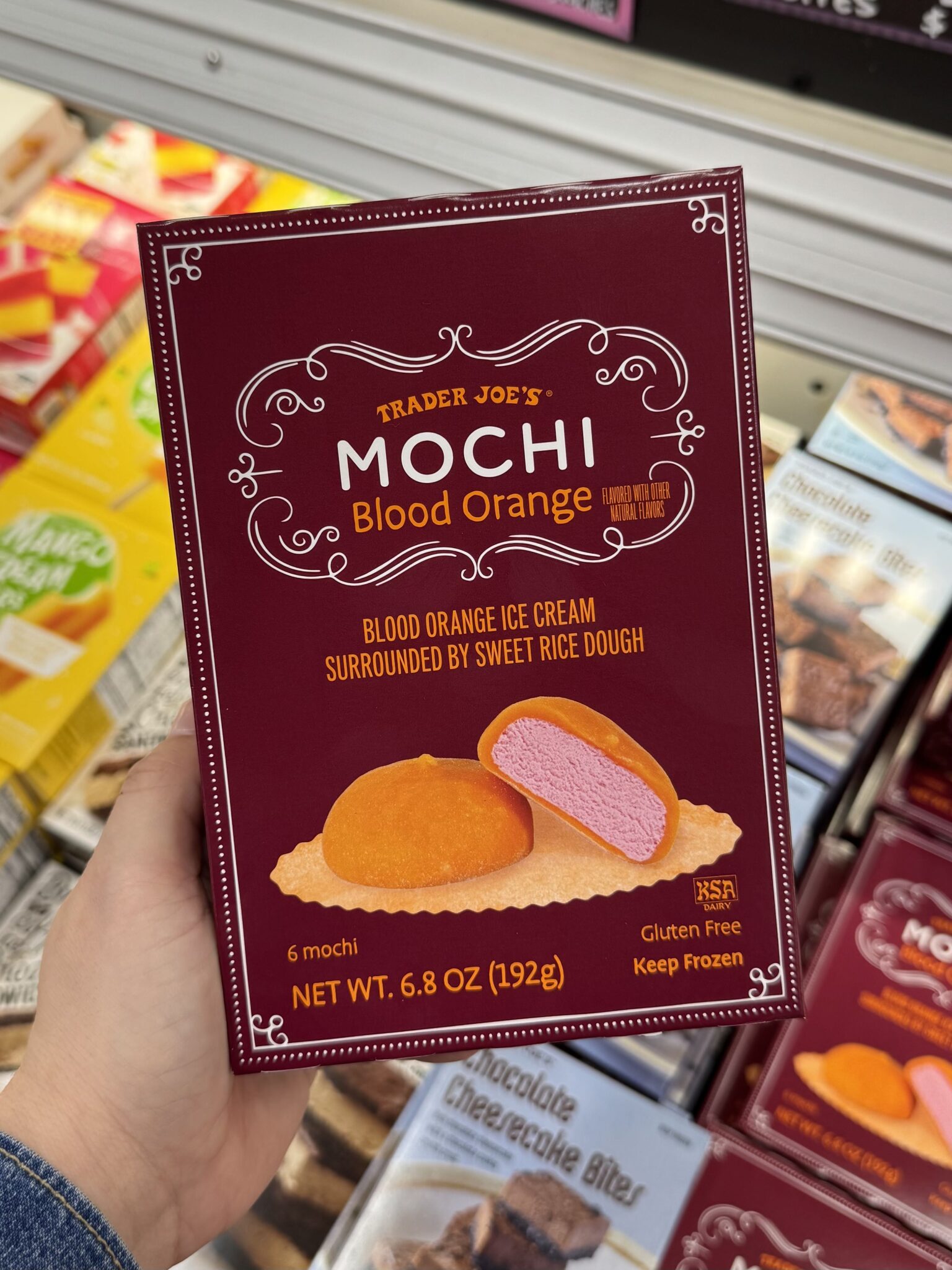 New & Returning Trader Joe’s Items Rolling Out This April ...