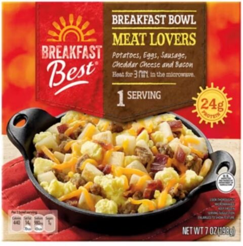 Discover Aldi’s Breakfast Lineup: 28 Best Picks & 5 Worst ...