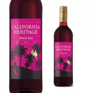 From Vine to Bottle: Discover the Top 10 Aldi California Heritage Wines ...