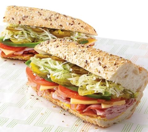 We Ranked 10 Publix Subs—Here’s the One Worth Drooling Over ...
