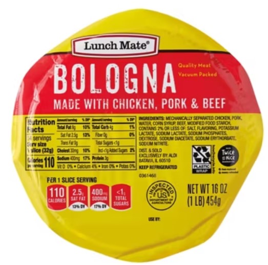 The Ultimate Aldi Deli Guide: 7 Meats to Buy and 7 to Forget! – AisleofShame.com