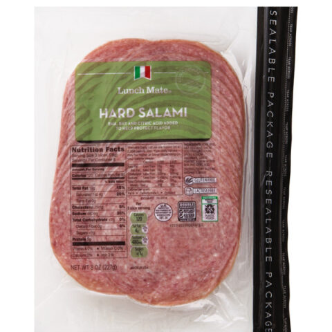 The Ultimate Aldi Deli Guide: 7 Meats to Buy and 7 to Forget ...