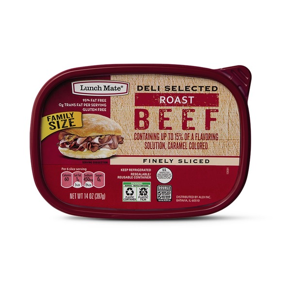 The Ultimate Aldi Deli Guide: 7 Meats to Buy and 7 to Forget ...