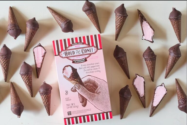 Frozen Feasts: The 27 Trader Joe’s Must-Haves of 2025 That You Can’t ...