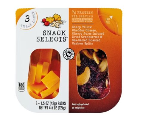 11 Aldi Foods That Will Be Flying Off The Shelves in March ...
