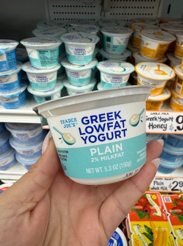 Trader Joe’s Yogurts Ranked: From Worst to Best! (2025) – AisleofShame.com