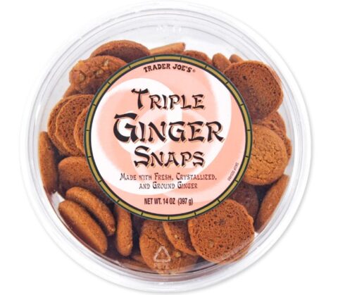 17 Trader Joe’s Desserts So Good, You’ll Have Love at First Bite ...