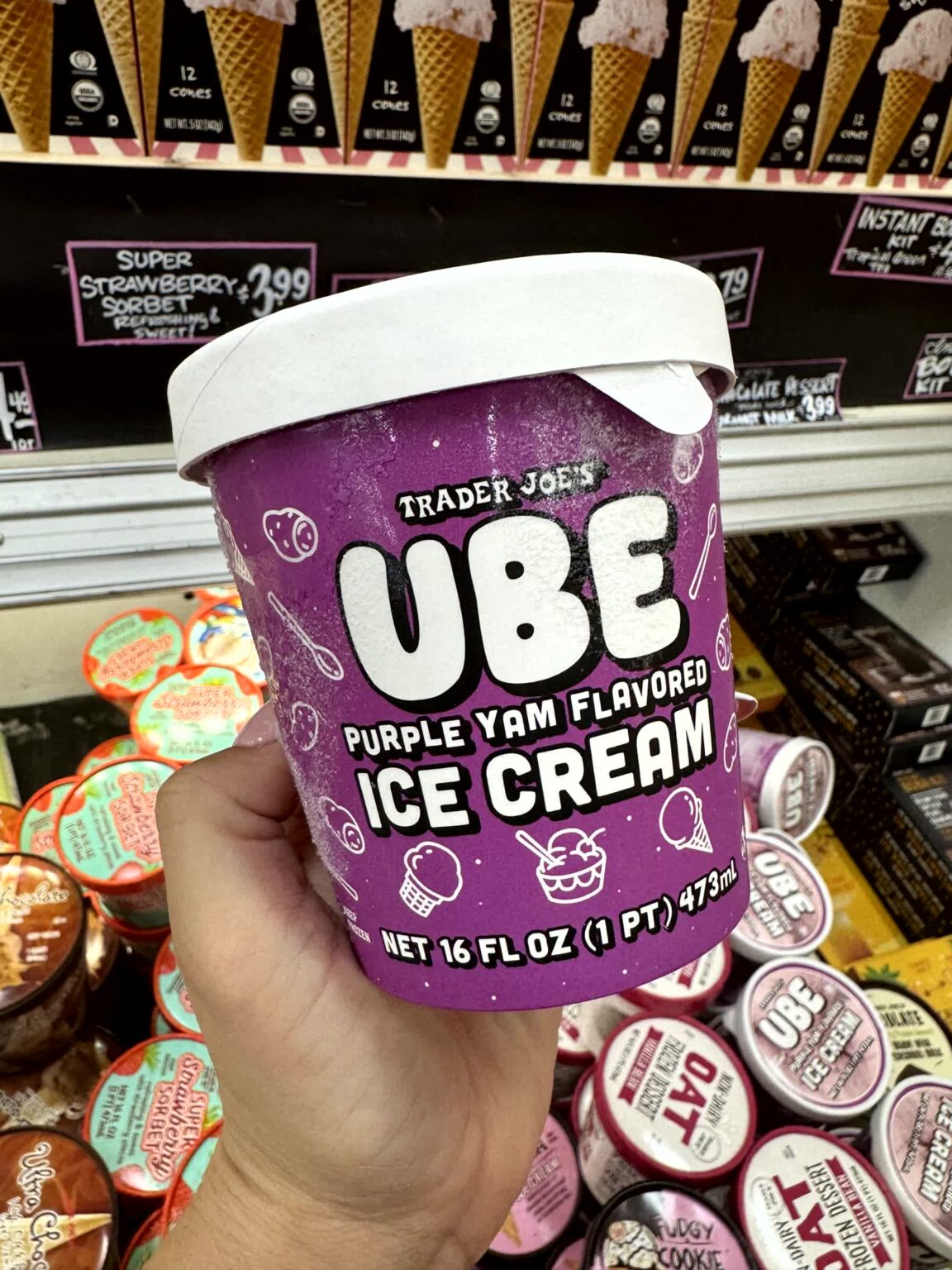 Frozen Feasts: The 27 Trader Joe’s Must-Haves of 2025 That You Can’t ...