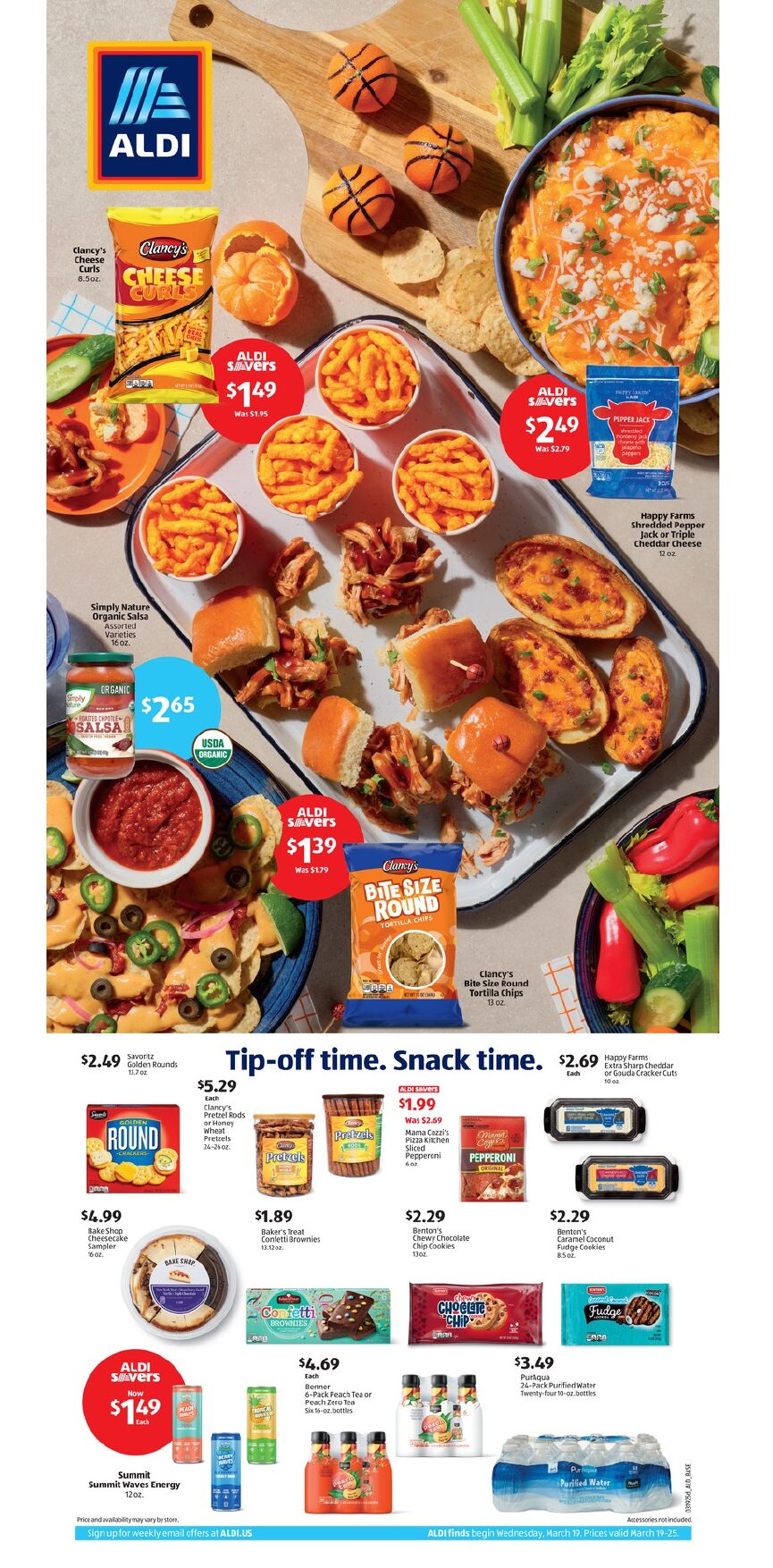 Aldi Ad - Weekly Aldi Ad - AisleofShame.com