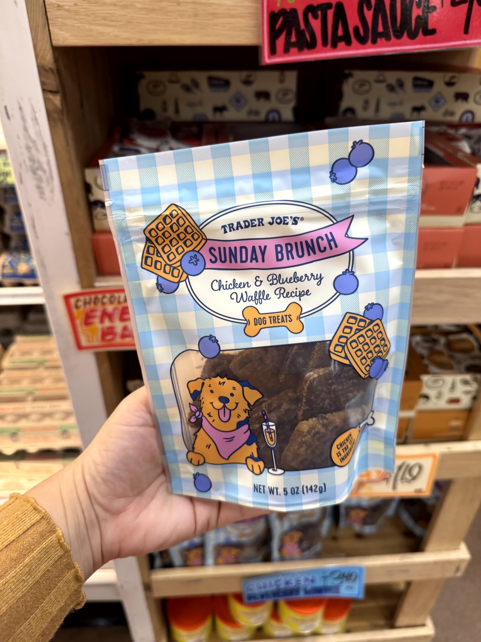 The 27 Best Things to Buy at Trader Joe’s This May – Parade ...