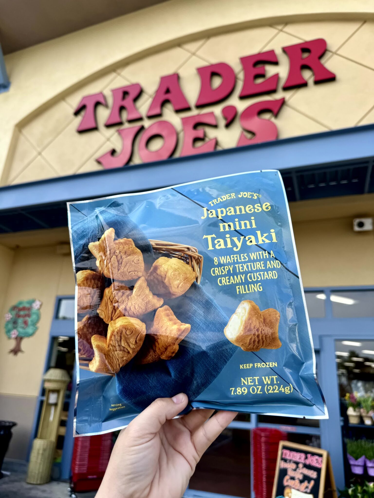 12 Best Trader Joe’s Finds Shoppers Are Racing to Grab This May – AisleofShame.com