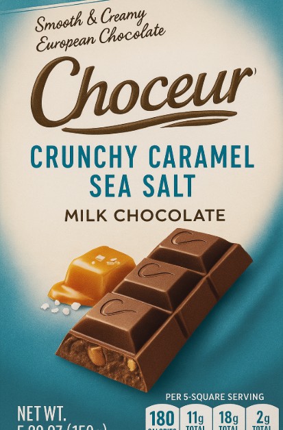Aldi Chocolate Bars Ranked (Worst To Best) – AisleofShame.com