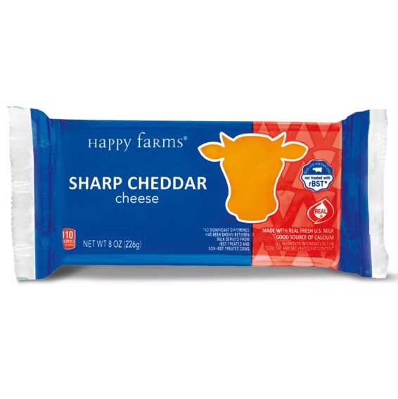 14 Healthy Aldi Groceries That Are Dietitian-Approved and Wallet ...