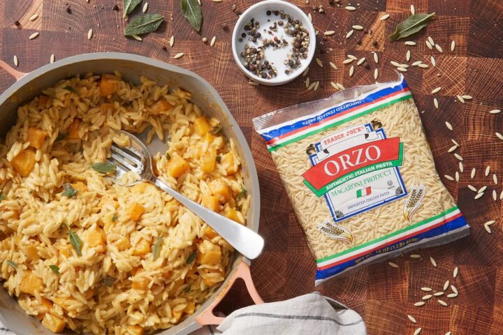April’s Top: 22 Trader Joe’s Pantry Picks—Last Is Totally Addictive ...