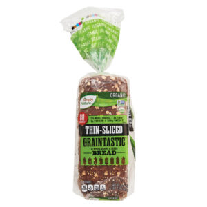 From Sourdough to Sandwich Rolls: Aldi’s Bread Aisle, Ranked ...