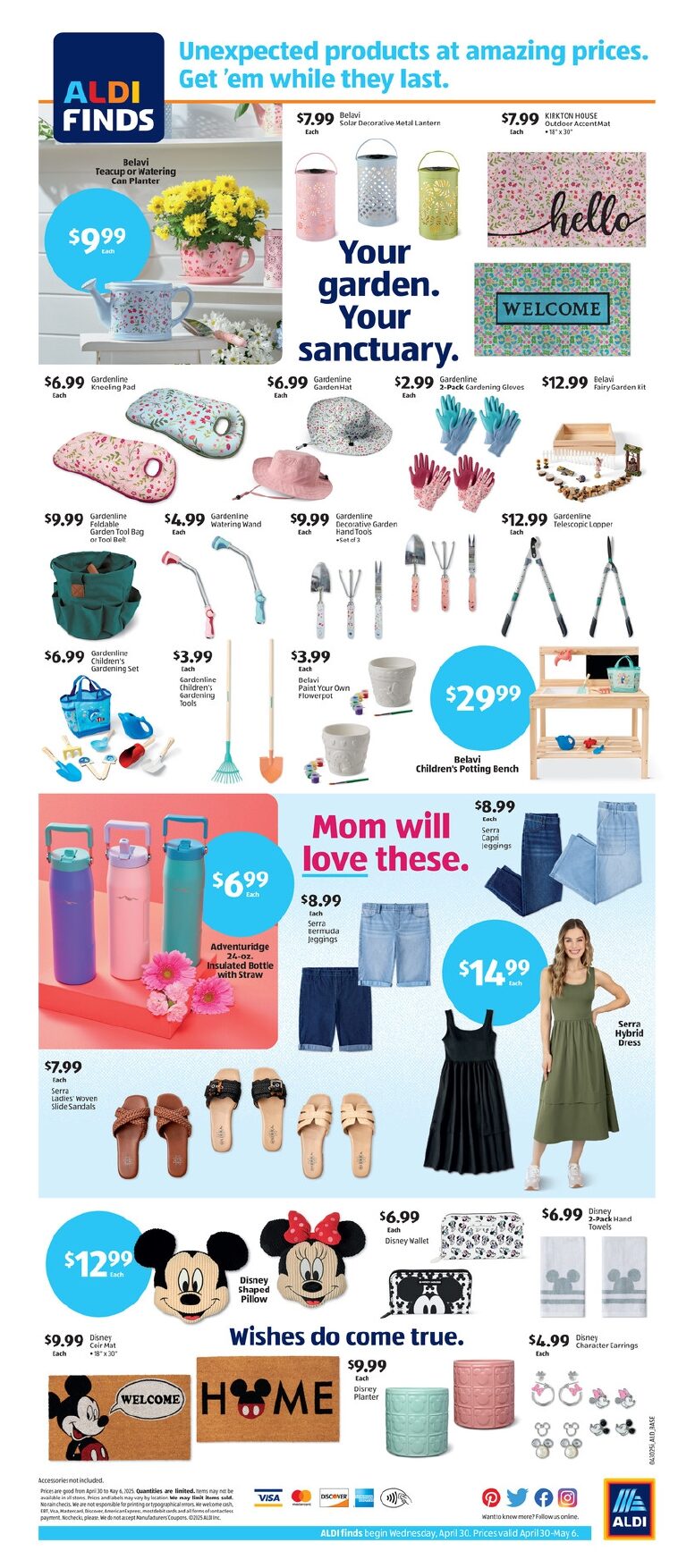 Aldi Ad - Weekly Aldi Ad - AisleofShame.com