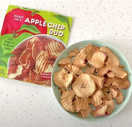 Don’t Pack a Picnic Without These 20 Trader Joe’s Snack Stars ...