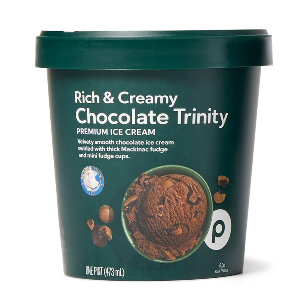 Publix Just Dropped New Pint-Size Ice Creams—#2 Is a Game-Changer ...