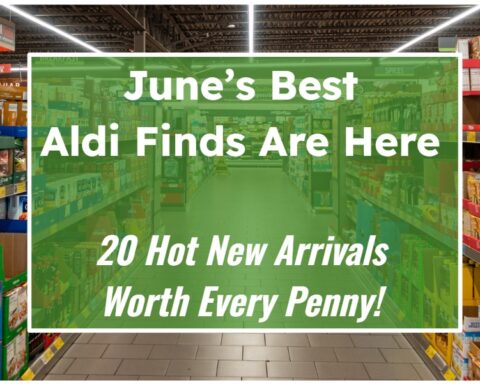 15 Reasons Why is Aldi So Cheap + Aldi’s Business Model – AisleofShame.com