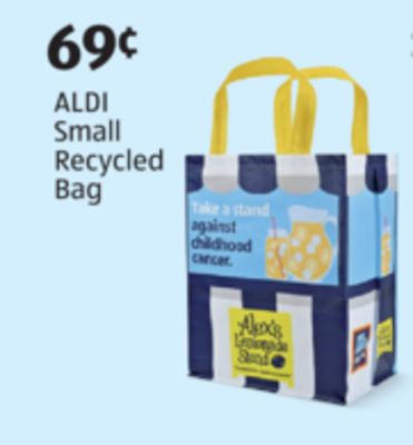 Aldi Weekly Ad – Grocery Items – AisleofShame.com