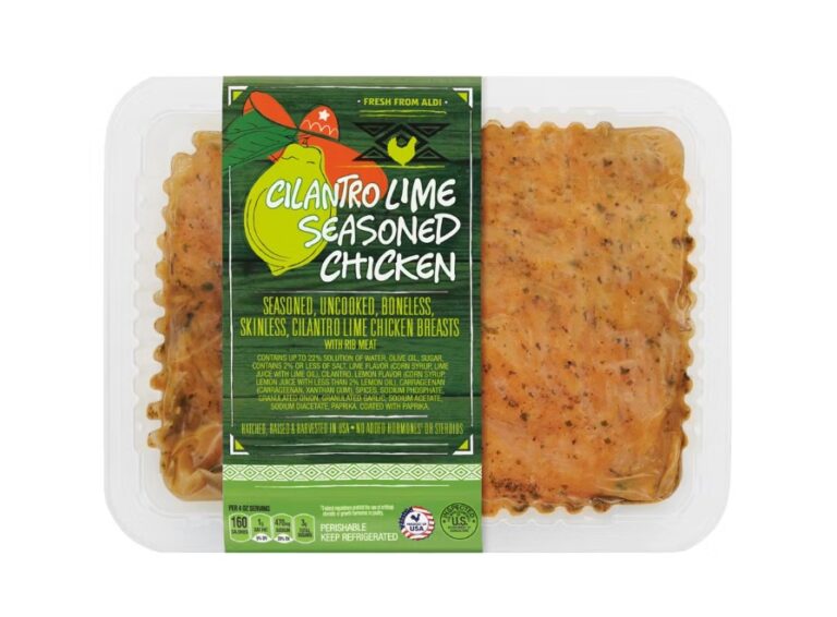 24 Aldi Mexican Foods That Taste Better Than Takeout (And Cost Way Less ...
