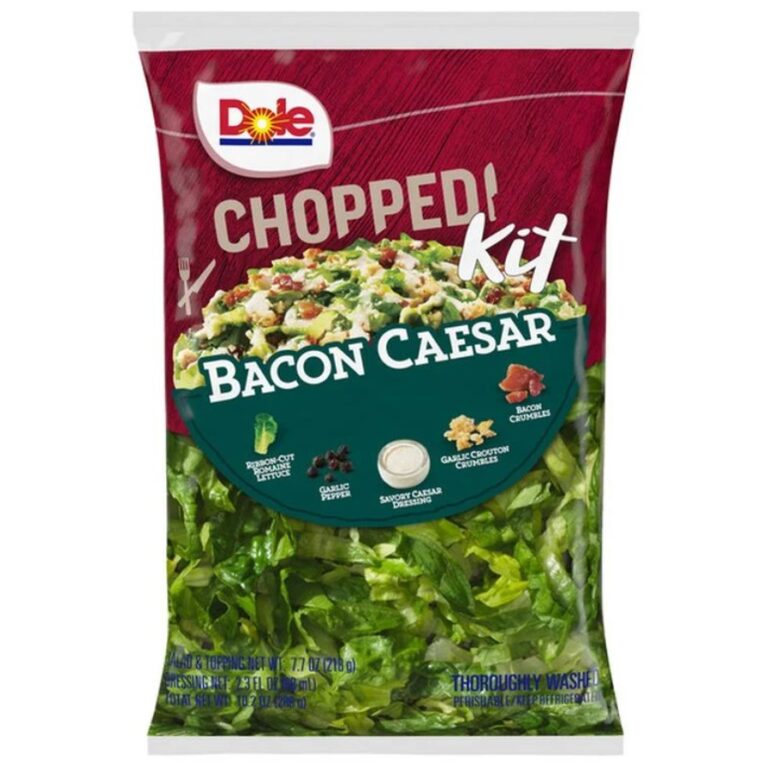 Aldi’s Salad Kits, Ranked—#1 Totally Surprised Me – AisleofShame.com