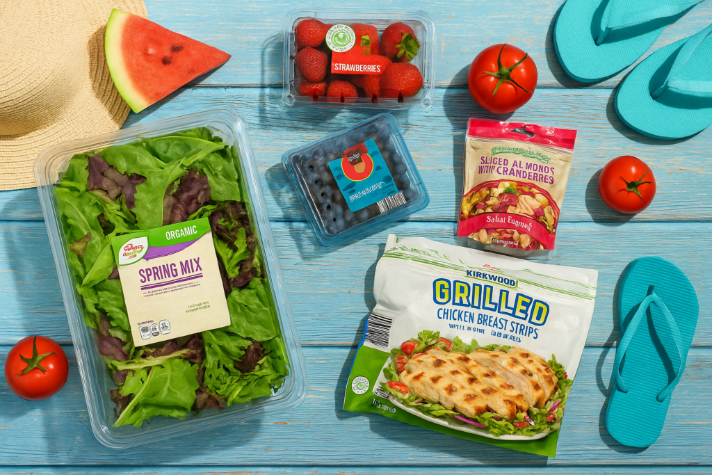 20 Simple ALDI Dinners That Make Spring & Summer Cooking a Breeze ...