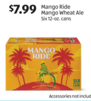 Aldi Weekly Ad – Grocery Items – AisleofShame.com