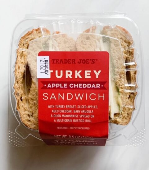 We Tasted All the Trader Joe’s Pre-Made Wraps—Here Are the Top 15 ...